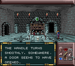 Drakkhen (SNES) Tips and Tricks